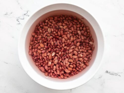 Louisiana Style Red Beans and Rice Recipe - Budget Bytes