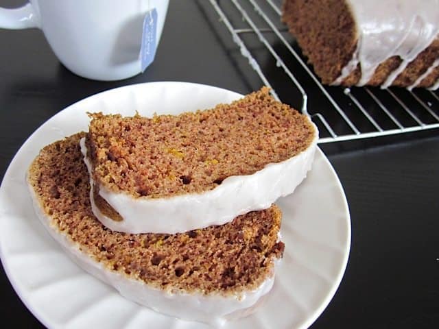 Lemon Spice Cake - Budget Bytes