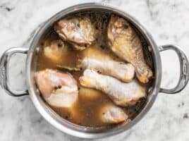 Flavorful Chicken Adobo Recipe - Budget Bytes