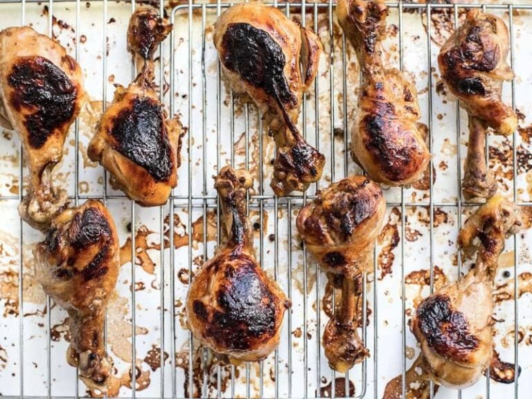 Flavorful Chicken Adobo Recipe - Budget Bytes