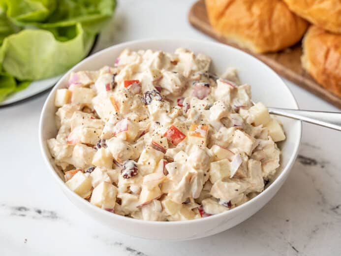 Budget-Friendly Salad Recipes | Budget Bytes