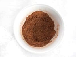 Rich and Spicy Hot Cocoa - Budget Bytes