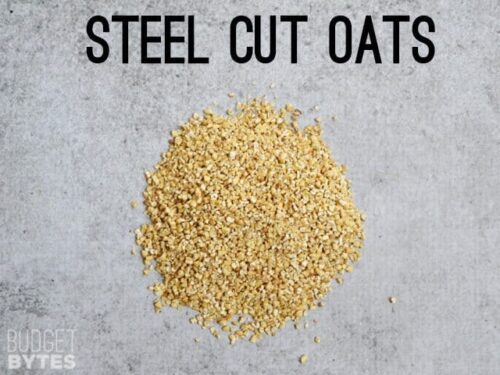 A Beginner's Guide to Oats - Budget Bytes