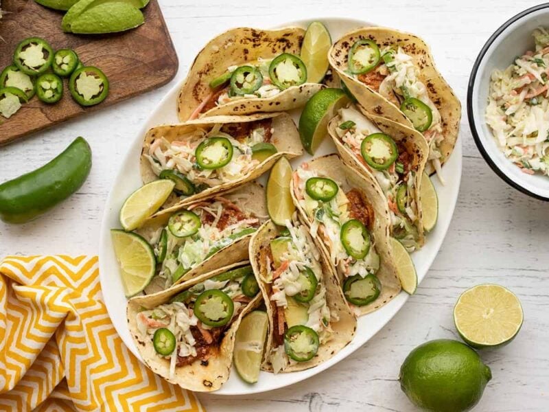 Birria Tacos - Budget Bytes