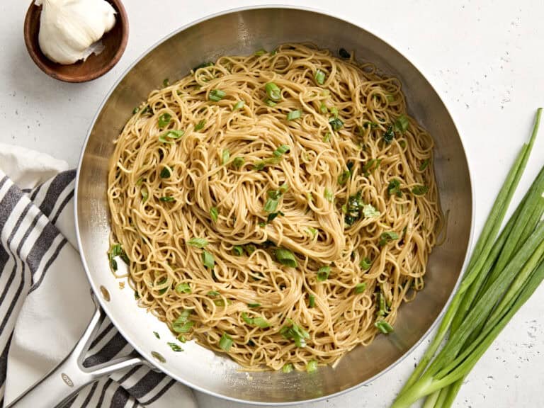 18 Easy Noodle Recipes - Budget Bytes