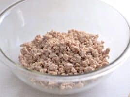 Nam Sod (Thai Pork Salad) Recipe - Budget Bytes