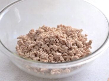 Nam Sod (Thai Pork Salad) Recipe - Budget Bytes