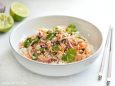 Nam Sod (Thai Pork Salad) Recipe - Budget Bytes