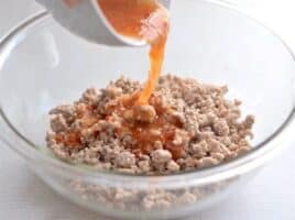 Nam Sod (Thai Pork Salad) Recipe - Budget Bytes