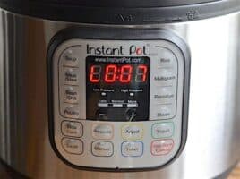 Instant Pot Congee (Rice Porridge) - Budget Bytes