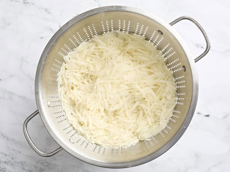 How to Make Crispy Hash Browns - Budget Bytes