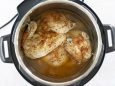 Pressure Cooker Chicken and Rice - Instant Pot Recipe - Budget Bytes