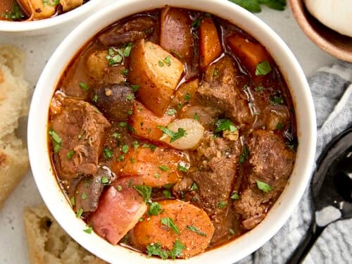 15 Easy Stew Recipes - Budget Bytes