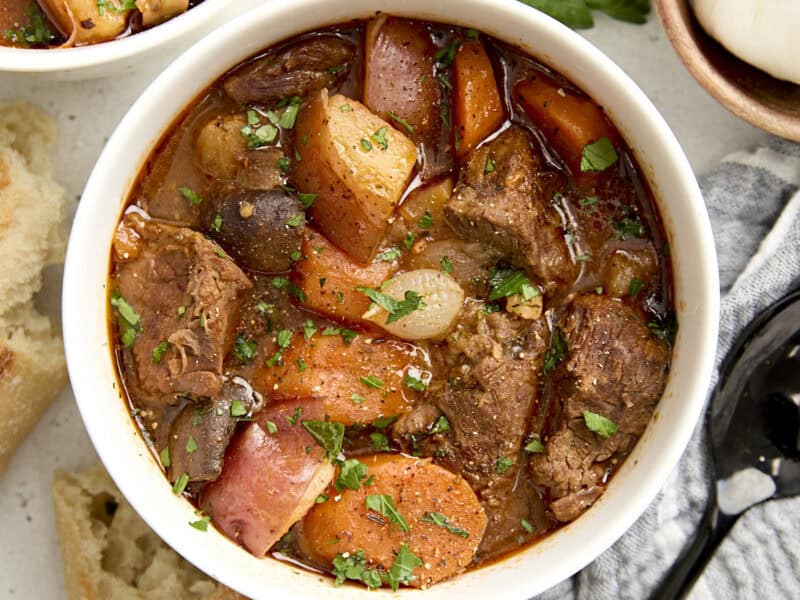 15 Easy Stew Recipes - Budget Bytes