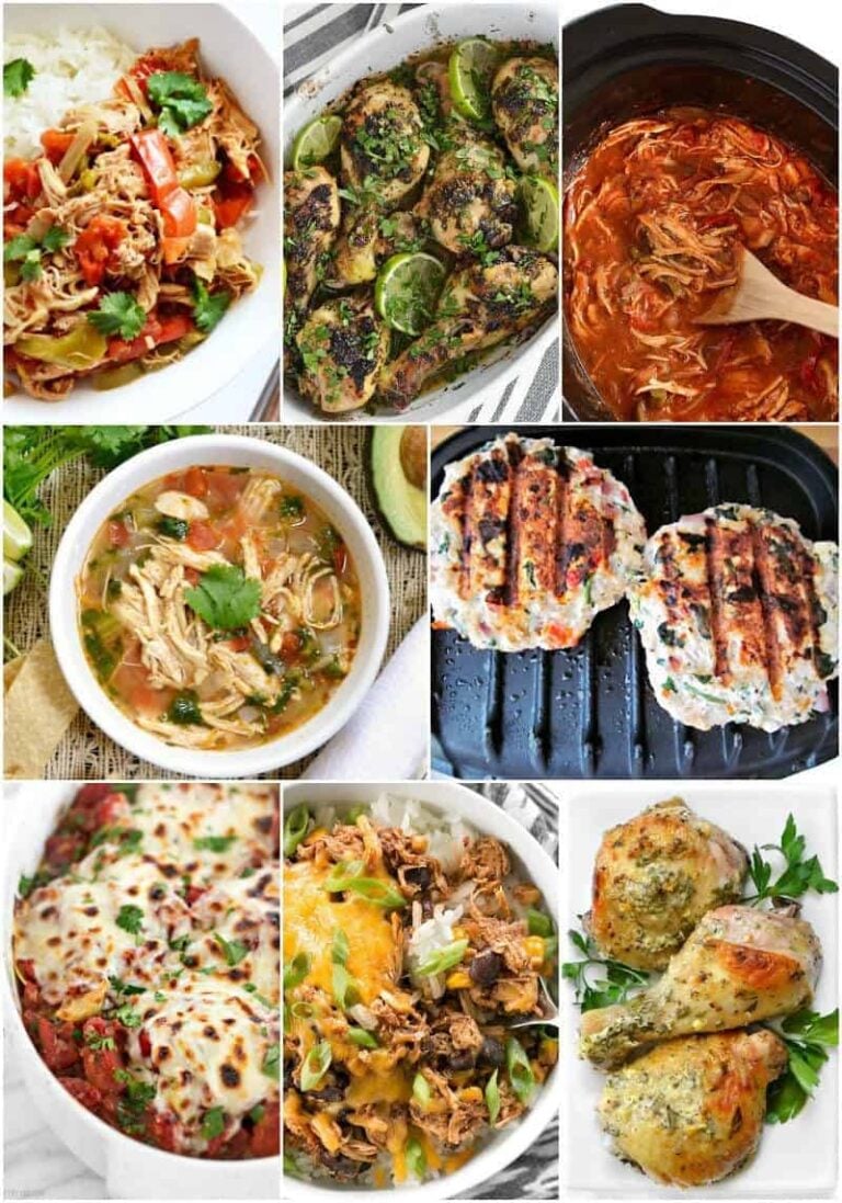45 Budget Friendly Low Carb Recipes - Budget Bytes 45 Budget Friendly Low Carb Recipes - Budget Bytes