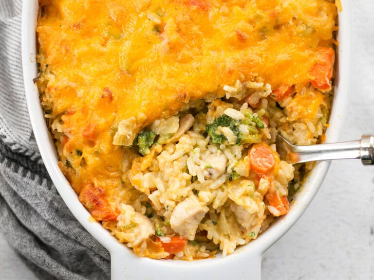22 Cozy Casserole Recipes - Budget Bytes