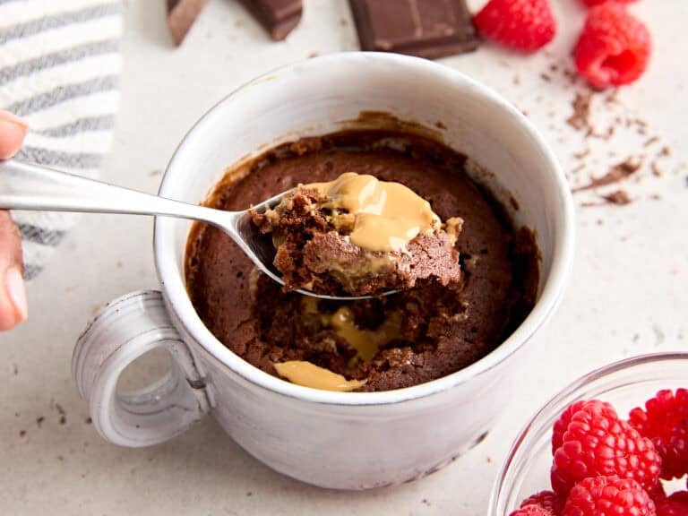 Homemade Chocolate Pudding Recipe - Budget Bytes