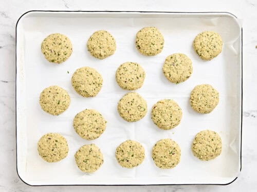 Homemade Falafel Recipe - Budget Bytes