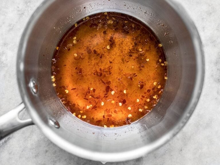Easy Sweet Chili Sauce Recipe - Budget Bytes