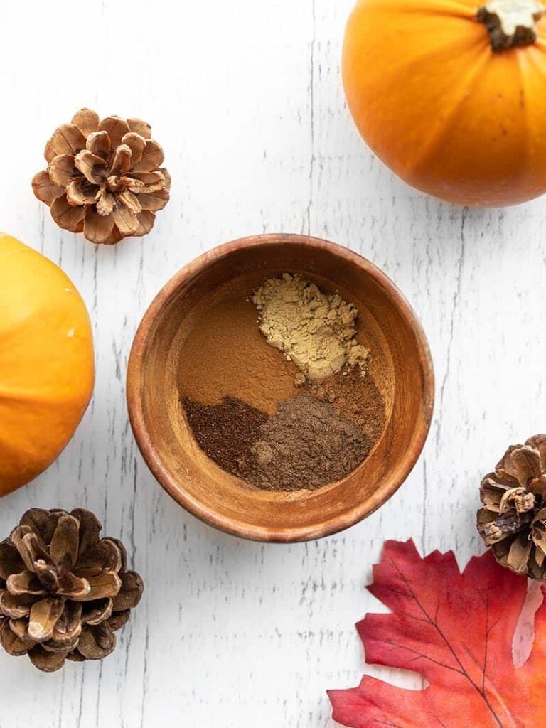Homemade Pumpkin Pie Spice - Budget Bytes