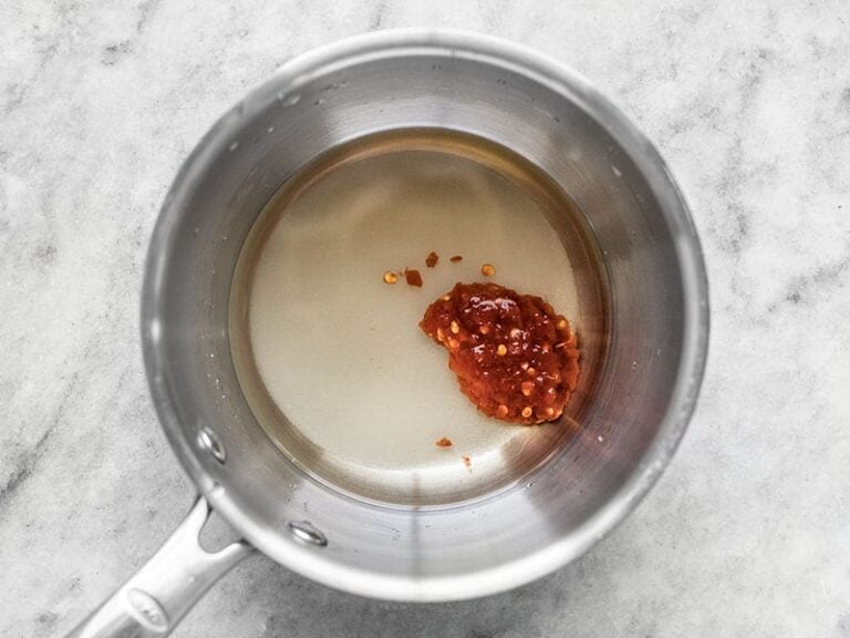 Easy Sweet Chili Sauce Recipe - Budget Bytes