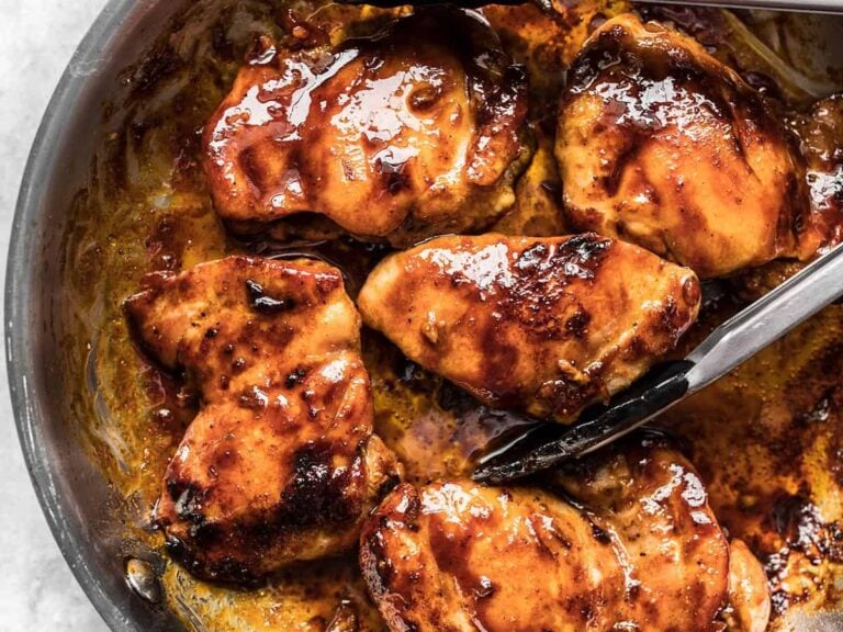 Cheap and Easy Chicken Recipes - Budget Bytes