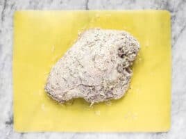 Cider Roasted Split Turkey Breast - Budget Bytes