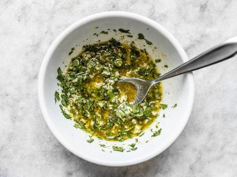Easy Cilantro Lime Chicken - Budget Bytes
