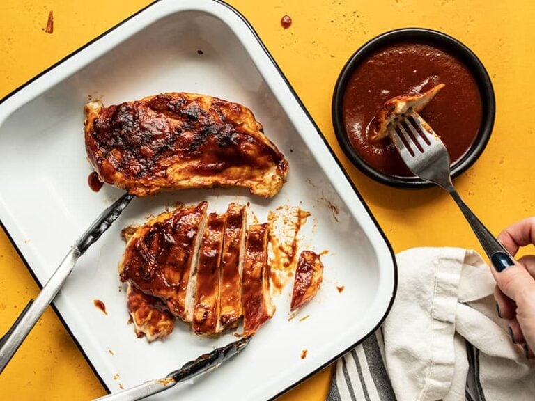 Tender BBQ Ribs Recipe - Budget Bytes