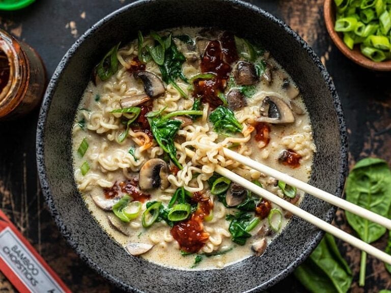 150+ Easy Budget-Friendly Vegan Recipes - Budget Bytes