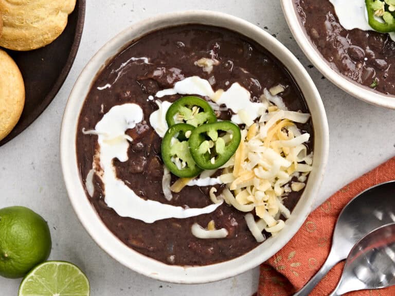 Cheap And Easy Bean Recipes - Budget Bytes