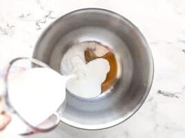 How to Make Whipped Cream - Budget Bytes