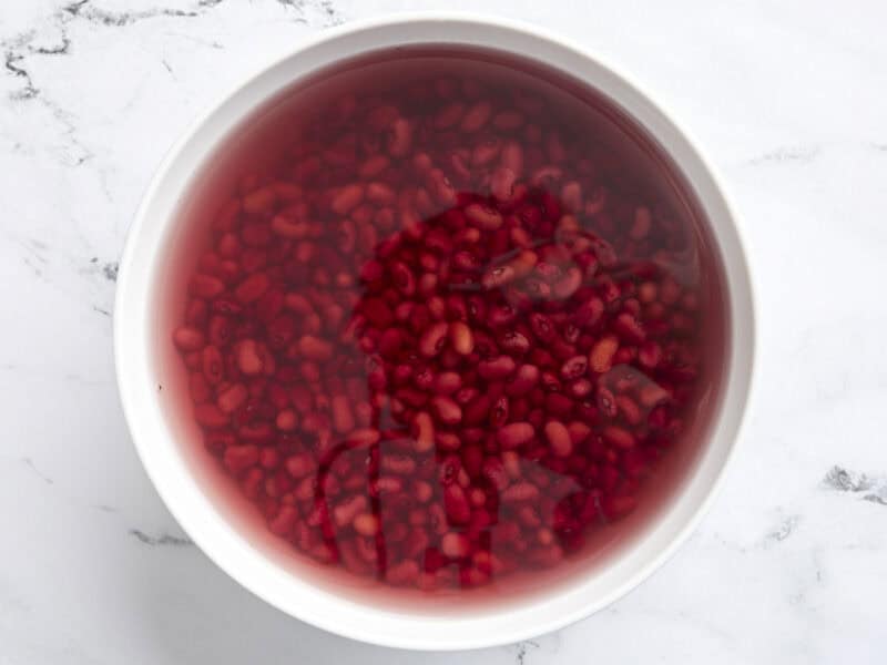 Louisiana Style Red Beans and Rice Recipe - Budget Bytes