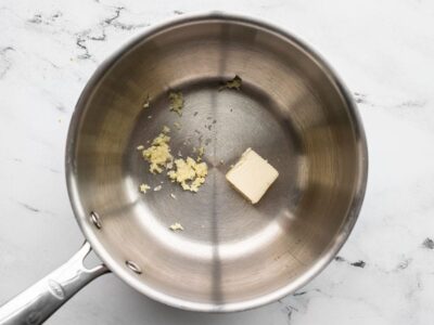 Simple Sesame Rice - Budget Bytes