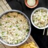 Simple Sesame Rice - Budget Bytes