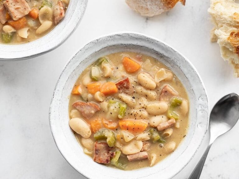 15 Leftover Ham Recipes - Budget Bytes
