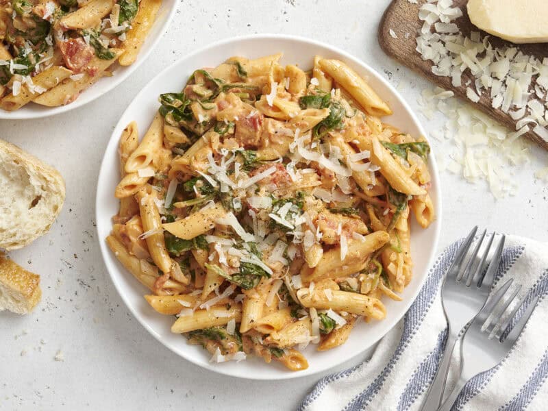 30+ Flexitarian Recipes that Feed Vegetarians and Meat Eaters - Budget ...