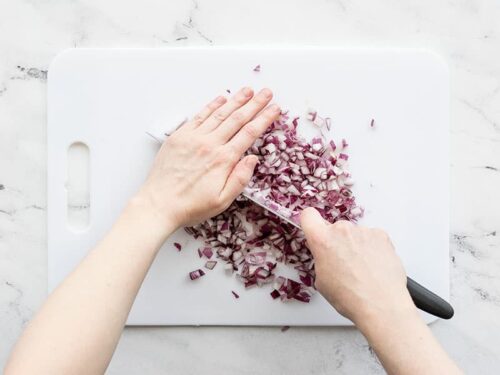 How to Slice, Dice, and Mince - Knife Skills - Budget Bytes