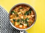 Quick Gochujang Ramen with Tofu - Budget Bytes