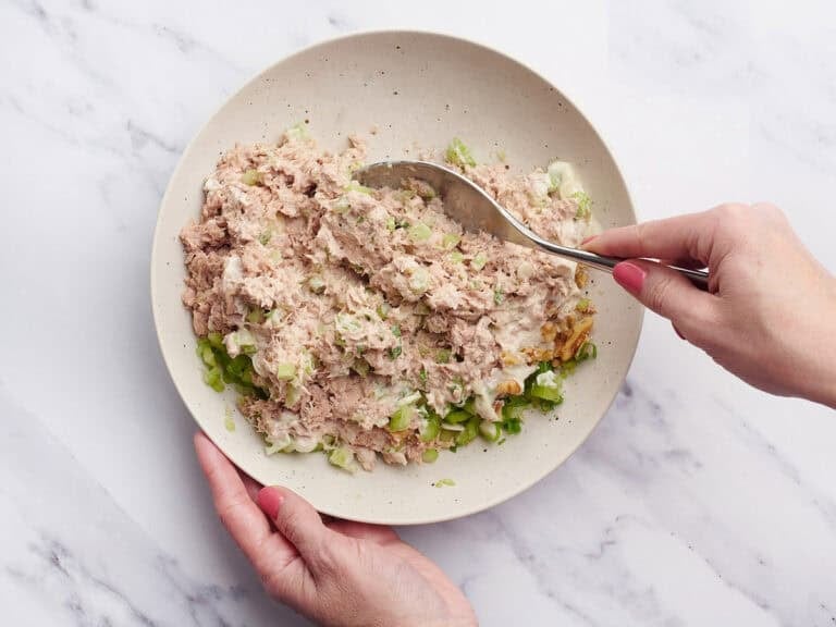 Classic Tuna Salad Recipe - Budget Bytes