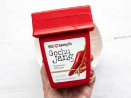 Gochujang Tuna Salad - Budget Bytes