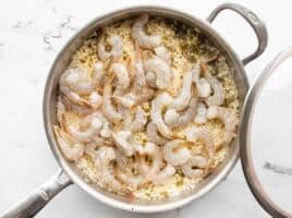 Easy Shrimp and Rice Recipe - Budget Bytes