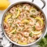 Easy Shrimp and Rice Recipe - Budget Bytes