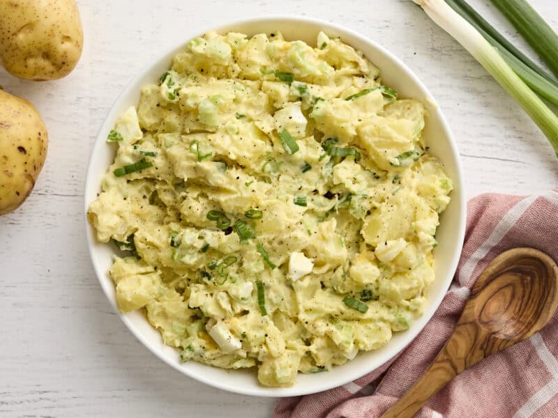 Best Potluck Recipes - Budget Bytes