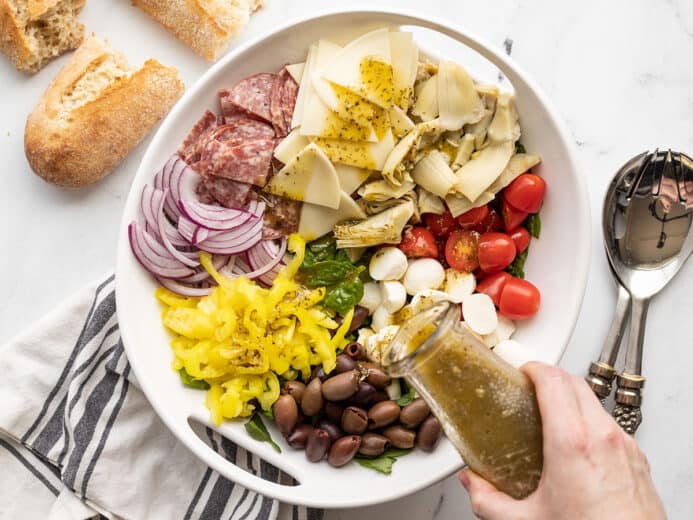 Budget-Friendly Salad Recipes | Budget Bytes