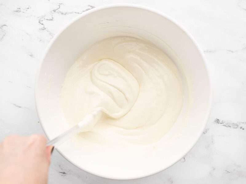 Easy Lemon Cream Pie - No-Bake Filling - Budget Bytes