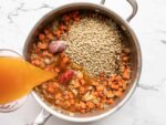 Spiced Lentils with Carrots - Budget Bytes