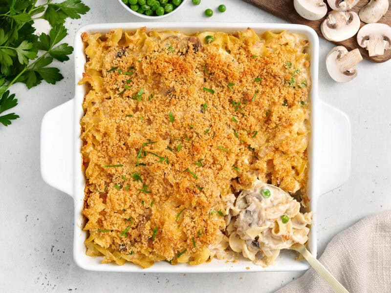 22 Cozy Casserole Recipes - Budget Bytes