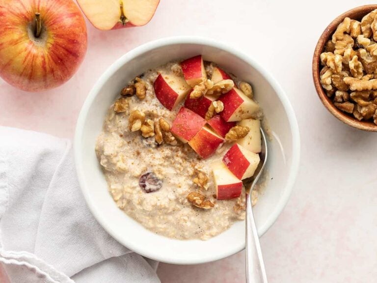 Homemade Muesli (Quick Meal Preap Breakfast!) - Budget Bytes