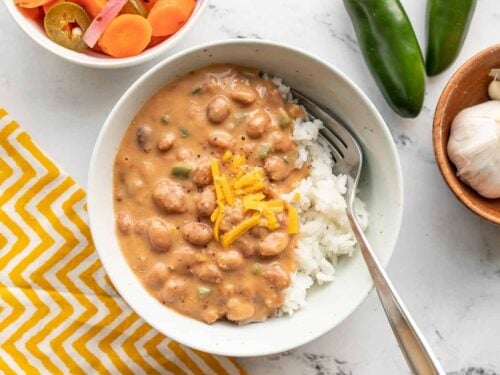 Cheap And Easy Bean Recipes - Budget Bytes